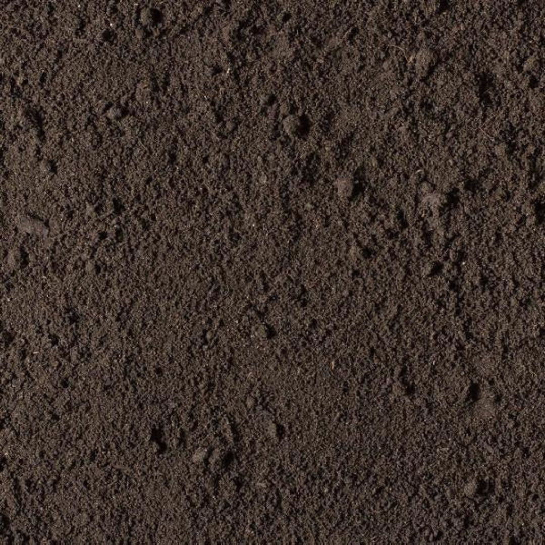 Screened Topsoil ~ Bulk Delivery – Meadowville Smart Soils™