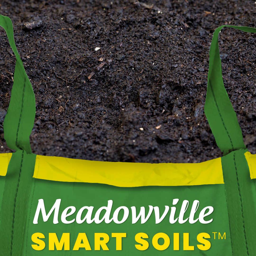 Compost ~ Yard Bag Delivery – Meadowville Smart Soils™